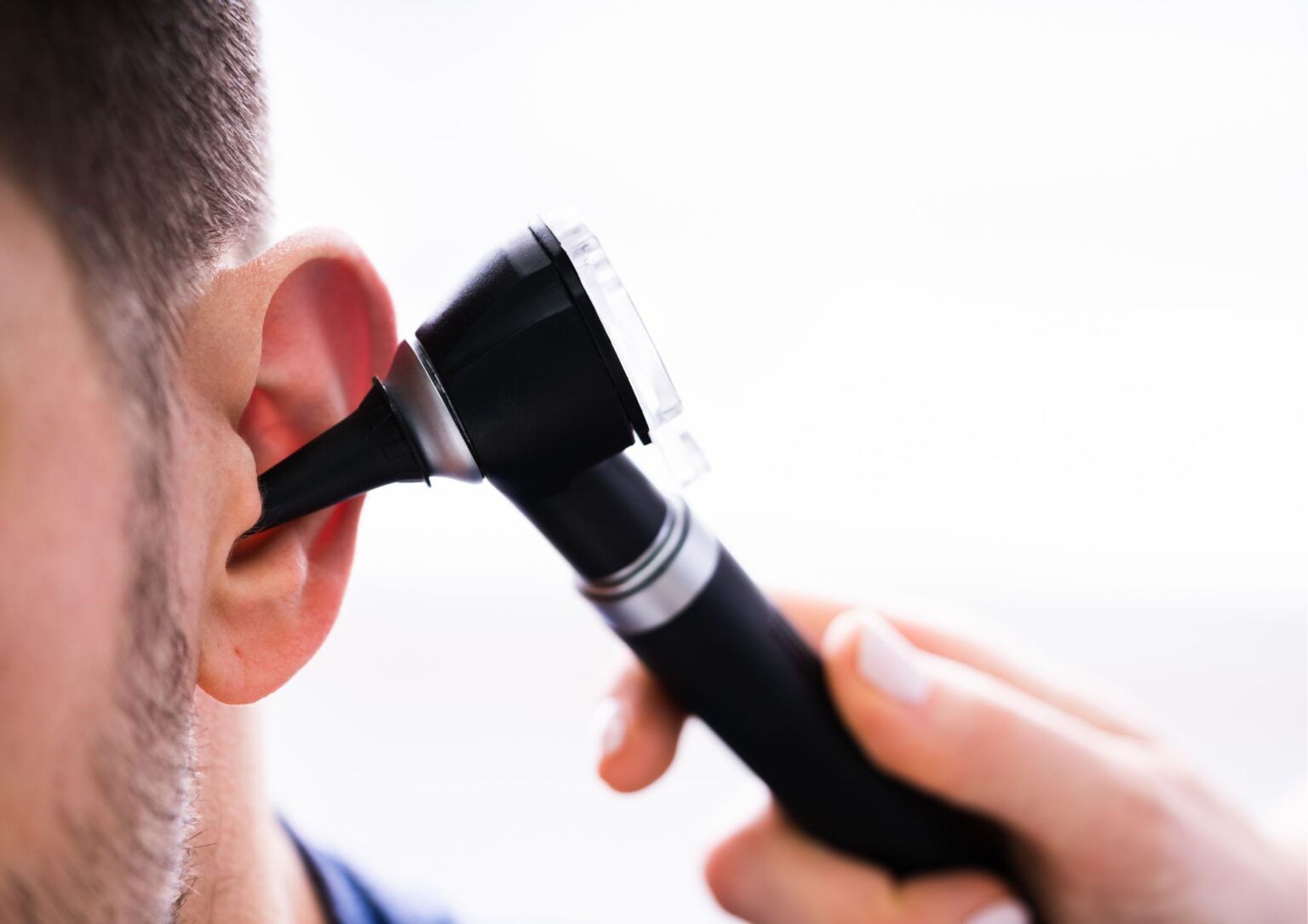 How To Treat Eczema In Ears | Ear Care Clinic